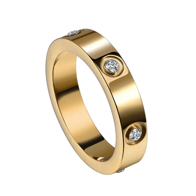 LivLux® Holover Ring
